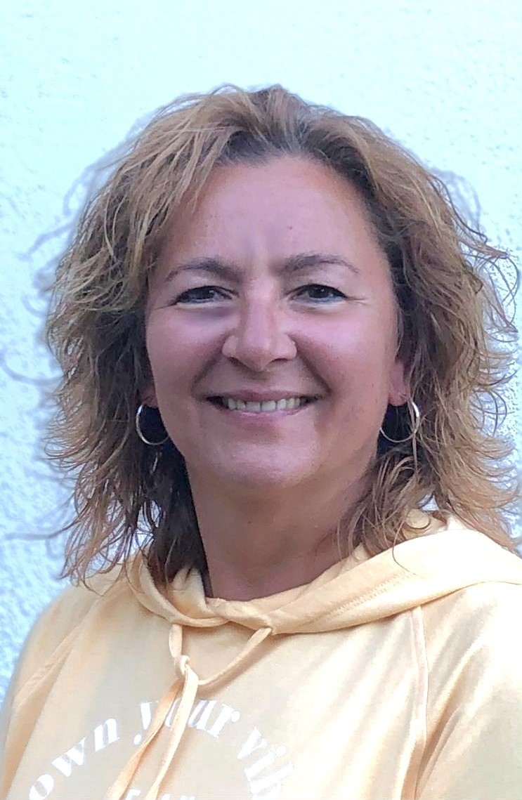 Ihre Ansprechpartnerinnen und Ansprechpartner im Fußball-Ausschuss ...